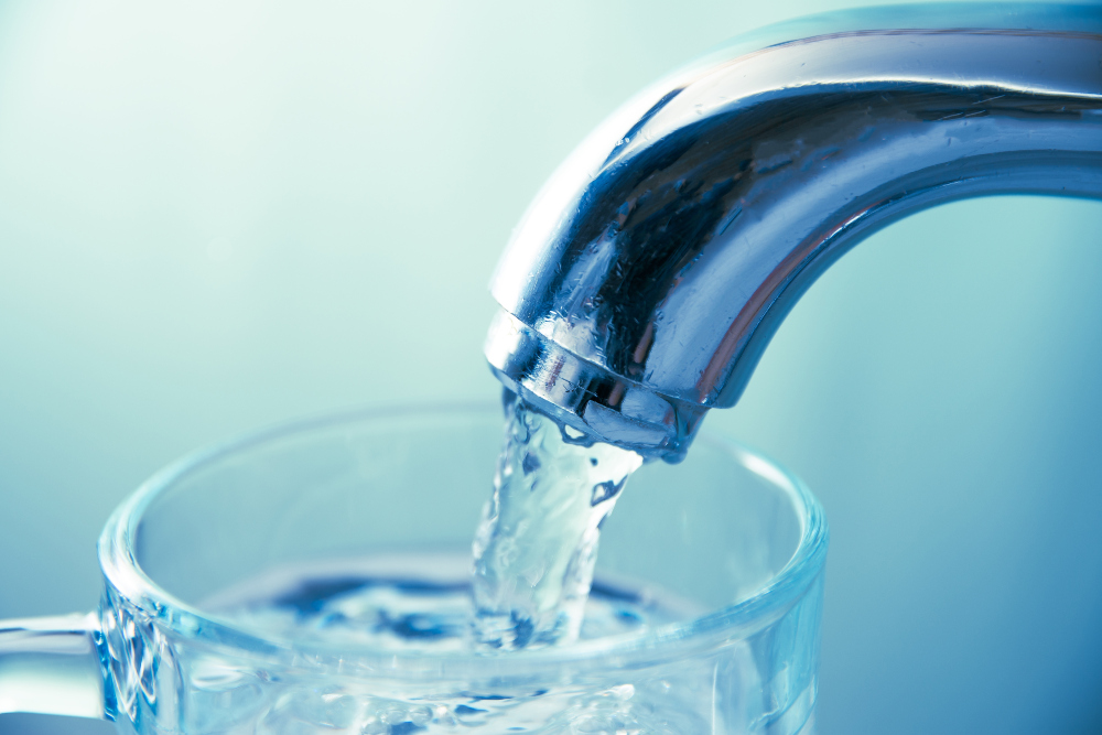 Versnellen procedures volkshuisvesting voor watervoorziening ...