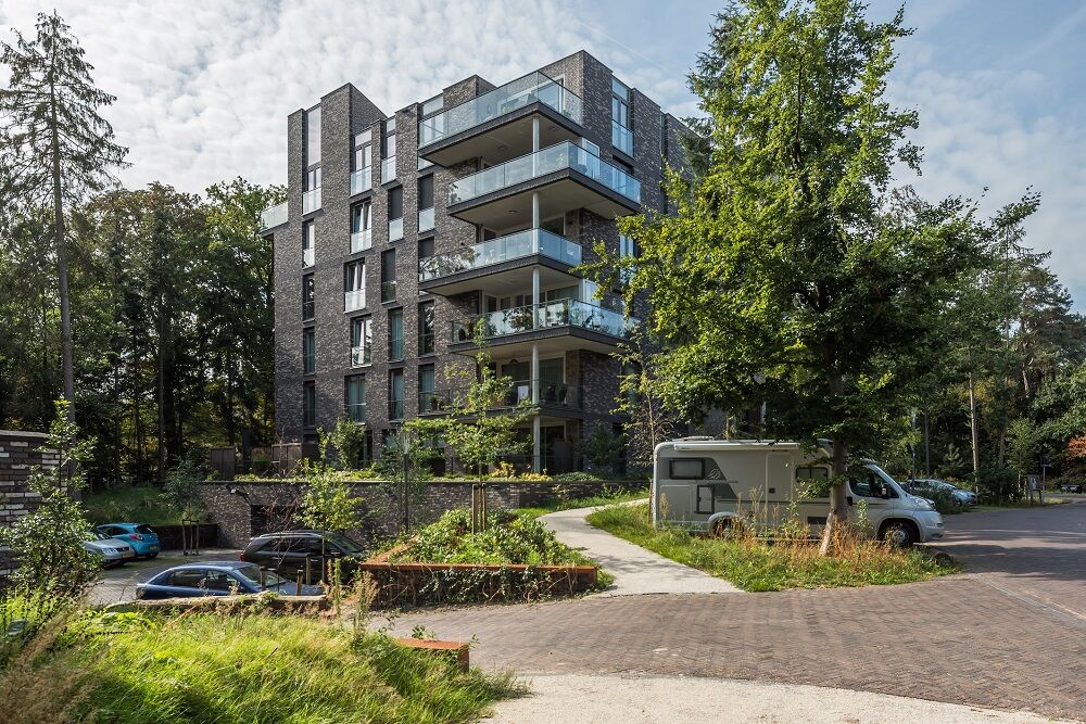 Project Kerckebosch Zeist wint NRP Gulden Feniks 2022 | Stedebouw ...