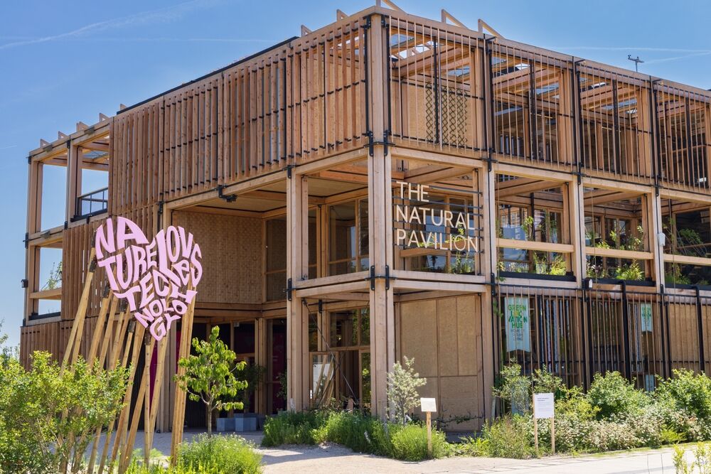 Hoe kunnen corporaties integraal stappen zetten voor biobased bouwen ...