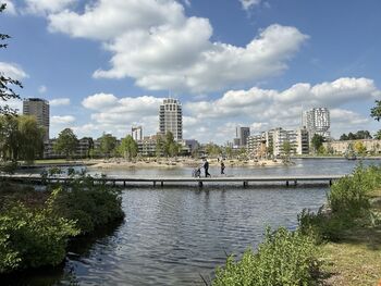 Dag van de Architectuur Zoetermeer 2026 | Stedebouw & Architectuur