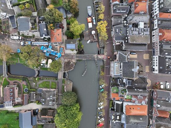 Op naar de ideale brug, tunnel en sluis met innovatiekracht | Stedebouw ...