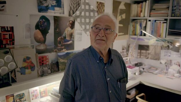 Architect Hertzberger vecht tegen rendementsdenken in 'The Proof of the Pudding' | Stedebouw ...