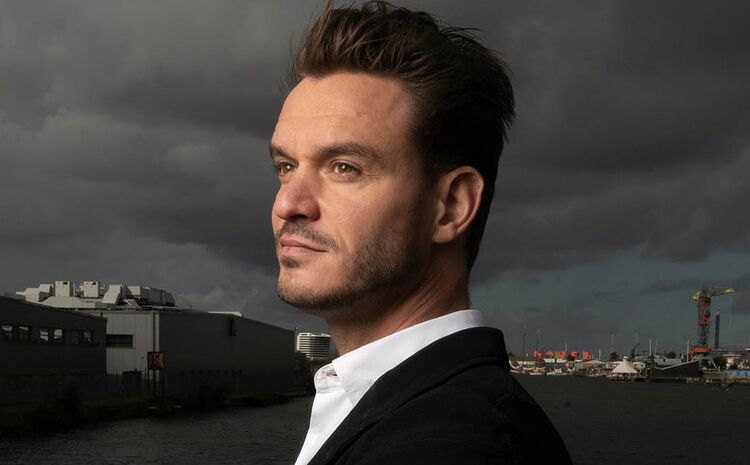 DELVA Landscape Architecture & Urbanism is Architect van het Jaar ...