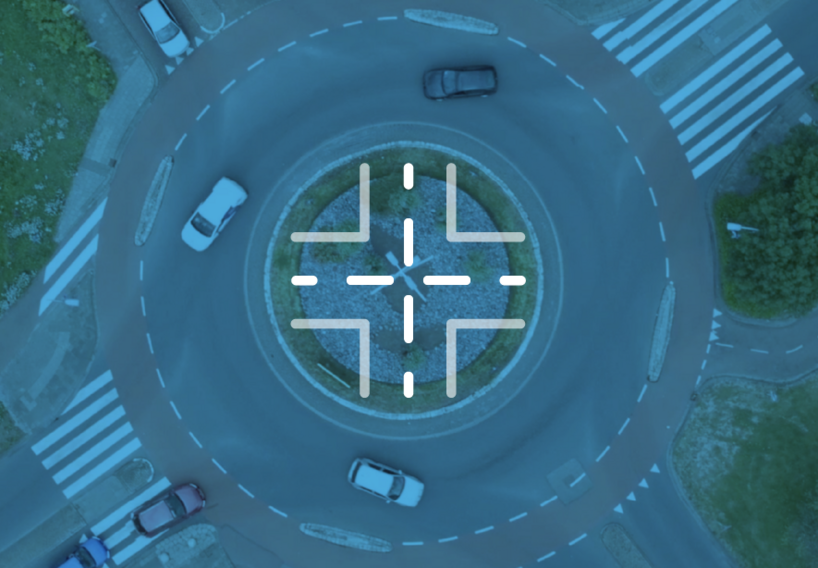 Het belang van wegmarkeringen | Stedebouw & Architectuur