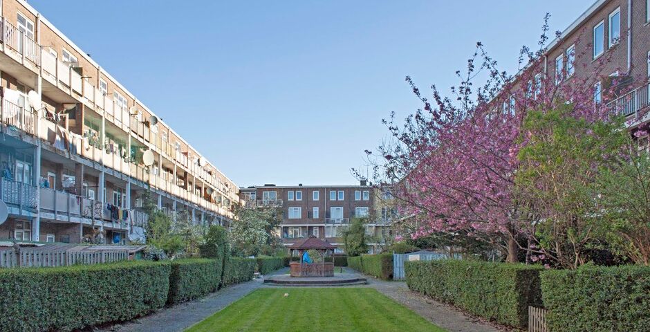 Stedebouw & Architectuur | ruimte voor innovatie